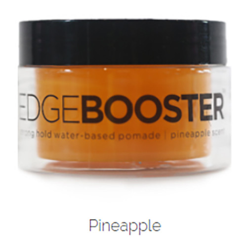 STYLE FACTOR EDGE BOOSTER STRONG HOLD WATER-BASED POMADE CONTROL GEL 3 ...