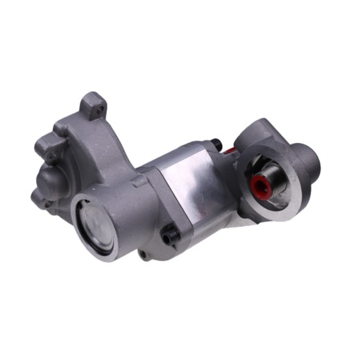 Hydraulic Pump E1NN600AA For FarmTrac 45 545 545DTC 555 555DTC 60 665 ...