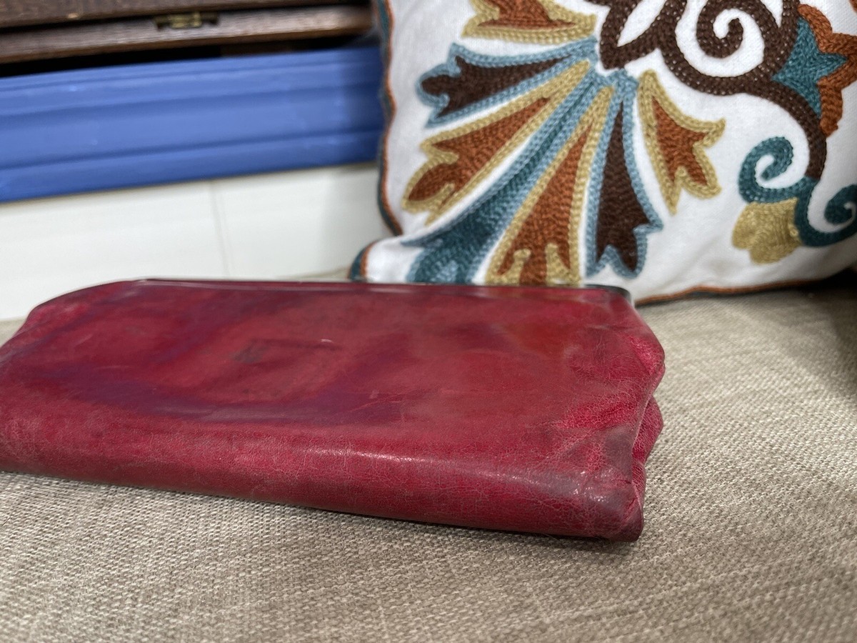 Overstock Hobo International Lauren Wallets
