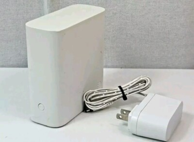 One (1) AT&T Airties Air 4921 Smart Wi-Fi Extender Wireless Access ...