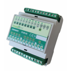 Comelit 20046605 Module Simplehome 9 Input 8 Way 6A On din | eBay