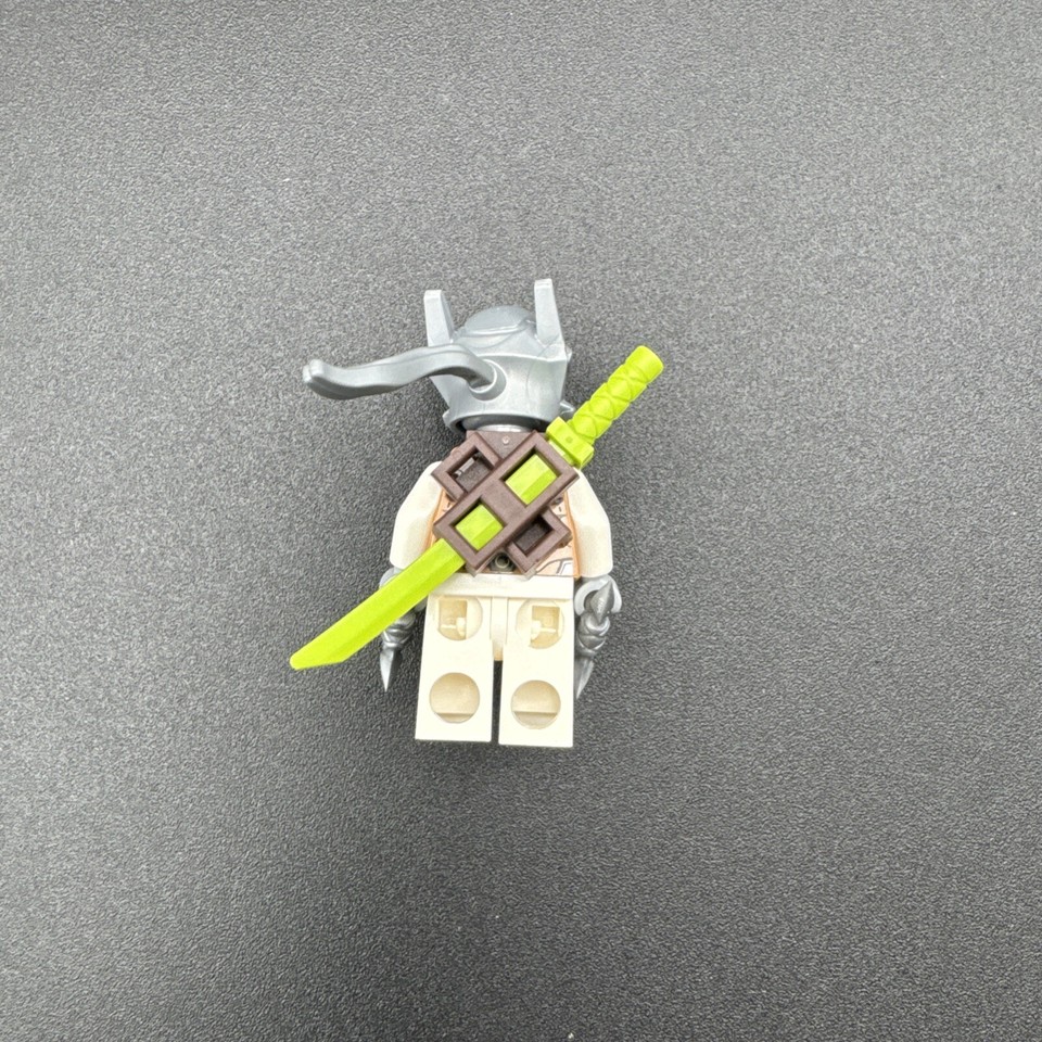 HANZO SHIMADA - LEGO OVERWATCH Minifigure From Set 75971 - OW003 | eBay