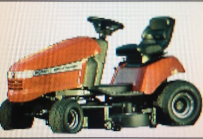FUEL PUMP f/ Simplicity Massey Ferguson 2516 H Riding Lawn tractor16hp ...