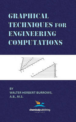 Graphical Techniques for Engineering Computations (Hardcover, 1965) for ...