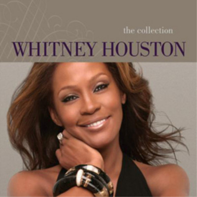 Whitney Houston The Collection (CD) Box Set | eBay