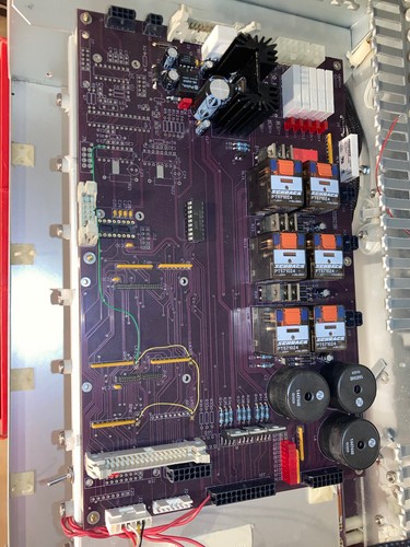 Merrick Genetix Board XP26.A | eBay