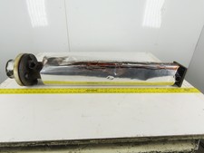 U6-21-284-1 Watlow Heater Element 36" 15 element 24 KW 3 ph 9848 for ...