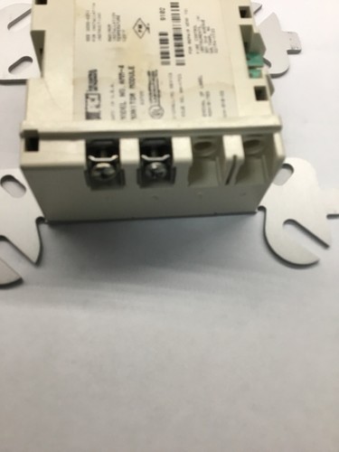 GAMEWELL FCI AMM-4 ADDRESSABLE MONITOR MODULE | eBay