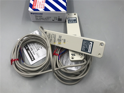 1PCS NEW IN BOX Panasonic grating area sensor NA1-5-PN#* | eBay