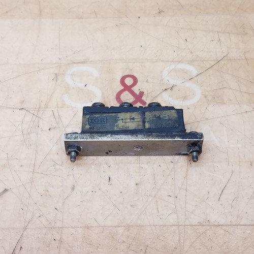 IOR IRKC81-14 Rectifier, E78996 - USED | eBay
