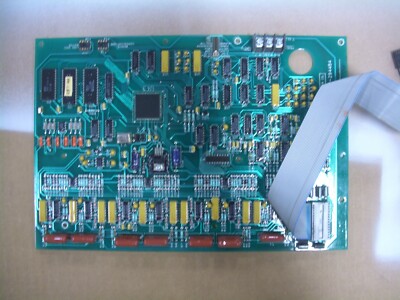 Kohler PCB Board 294484 from Kohler ATS K-556341-70 | eBay