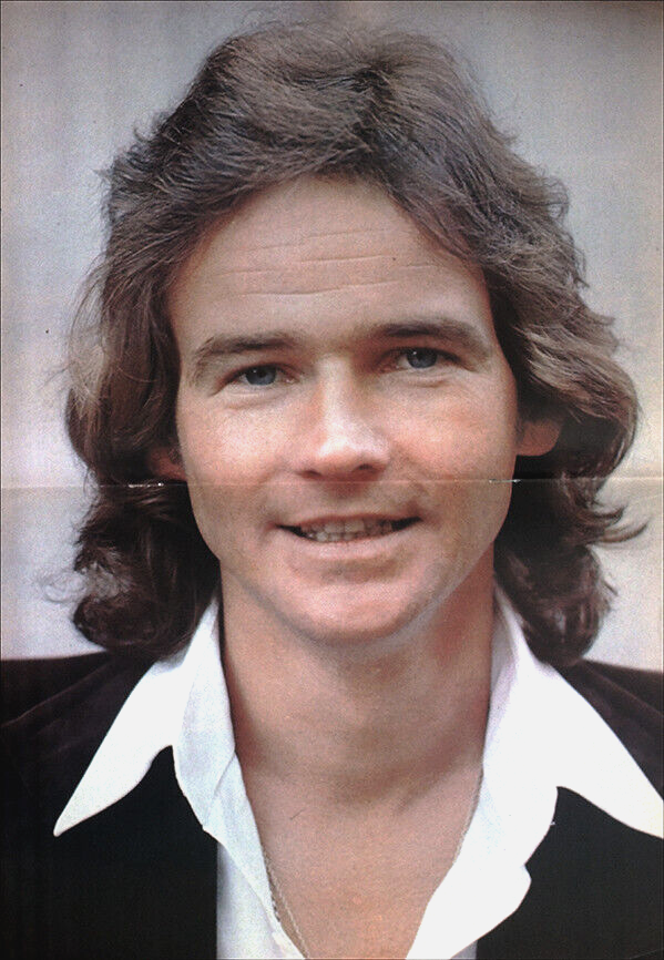 FAB 208 MAGAZINE 16 DEC 1978 . BARRY SHEEN POSTER . OLIVIA NEWTON-JOHN ...