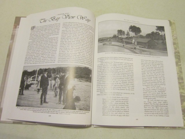 Bay View : An American Idea by Mary Jane Doerr (2011, Hardcover) for ...