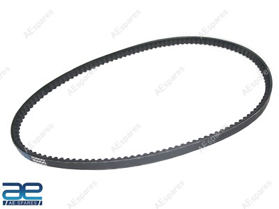 Fan Belt AX-38 13x965 Li For Kubota D905 D1005 D1105 V1205 V1305 V1505 ...