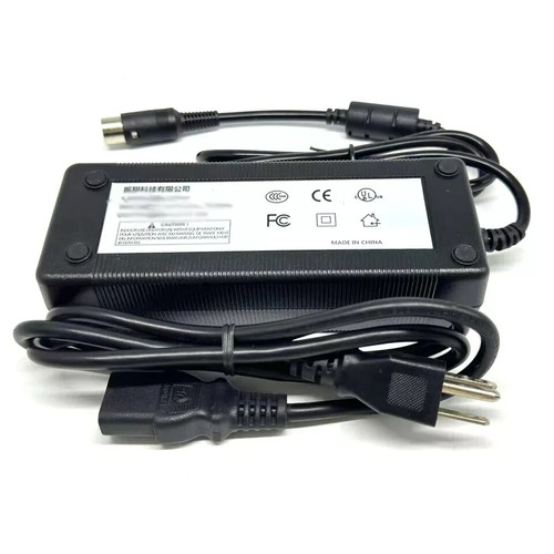 6-PIN AC Adapter for Leica MEB115 Microscope Led Light Power Supply ...
