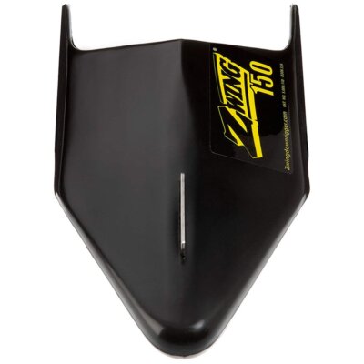 Zwing 150 Hydrodynamic Downrigger Weight Black | eBay Australia