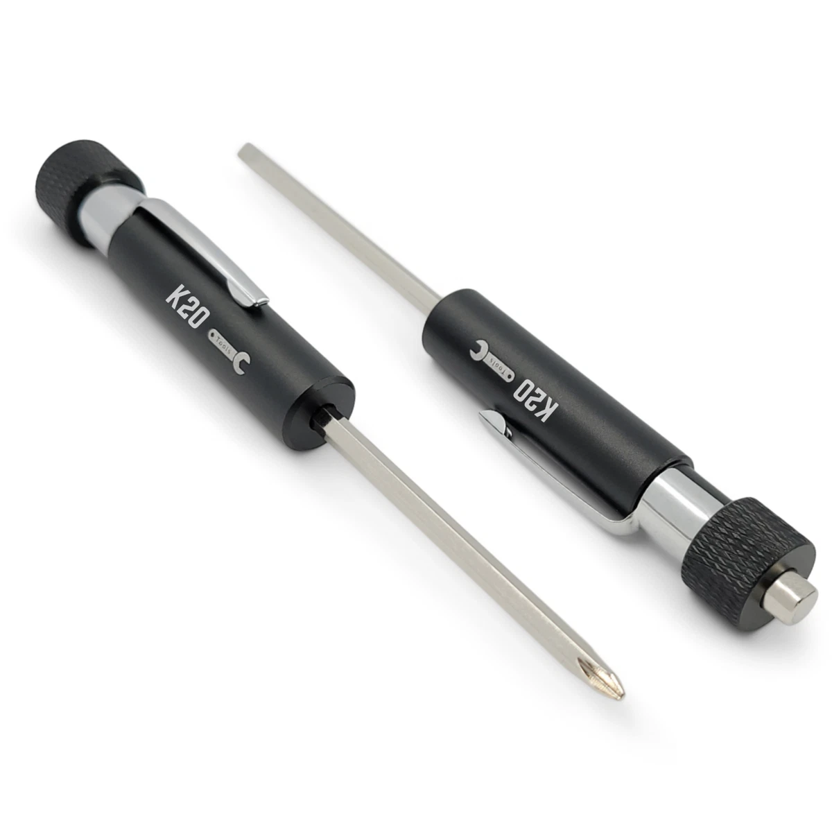 Flat Screwdriver