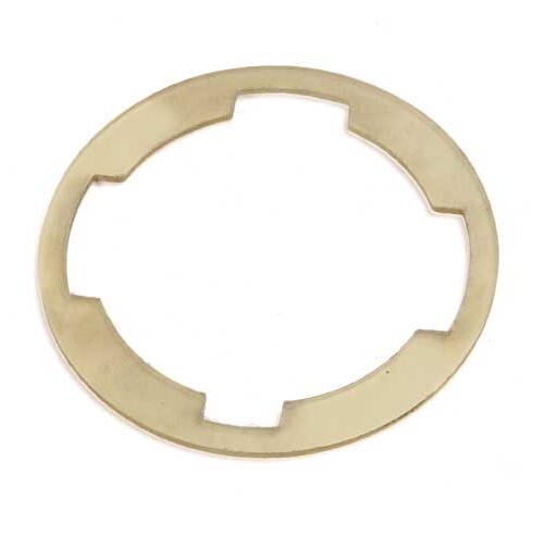 Genuine OEM Cylinder Liner Shim For Saab 8289886 | eBay