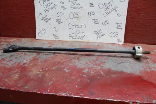 2020 POLARIS RZR XP 4 1000 Rear Propshaft 1333424 Rear Driveshaft ...