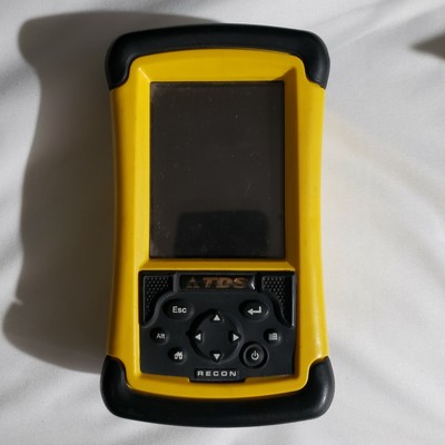 Other - Trimble Recon Data Collector