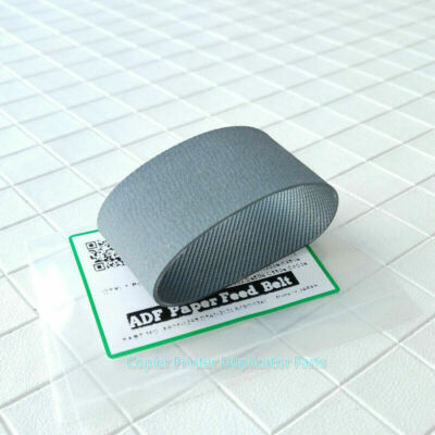30Pcs ADF Paper Feed Belt A806-1295 Fit For Ricoh C3001 C3501 C4501 ...