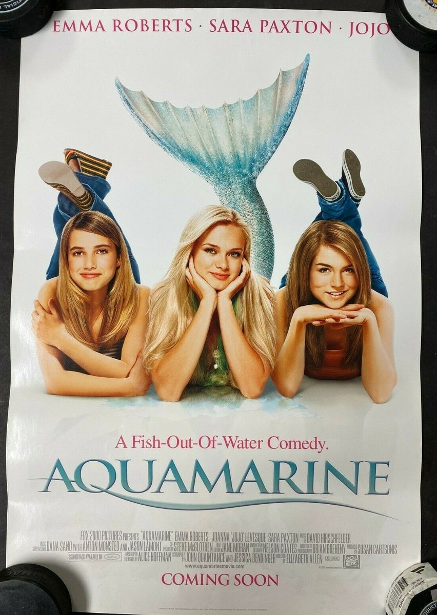 Mini Movie Posters