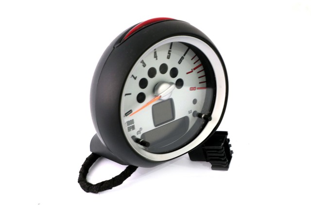 MINI TACHOMETER REV COUNTER GAUGE MINI COOPER R55 R56 R57 R58 R60 R61 ...