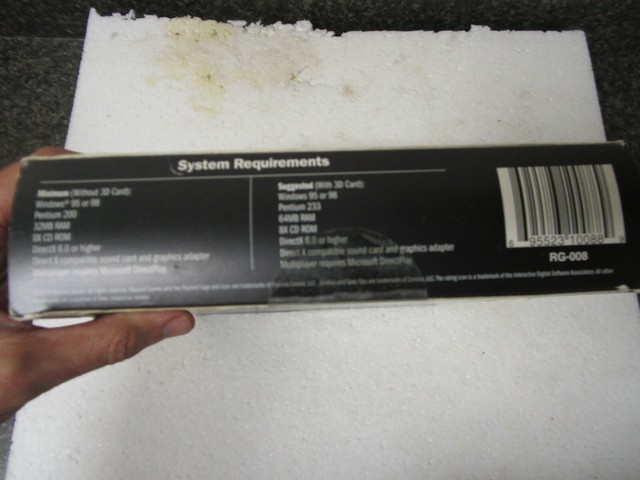 Spec Ops: Platinum Collection (PC, 2000) for sale online | eBay