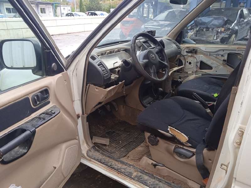 0986040850 ALTERNATEUR / 6292582 POUR NISSAN TERRANO/TERRANO.II R20 2.7 ...