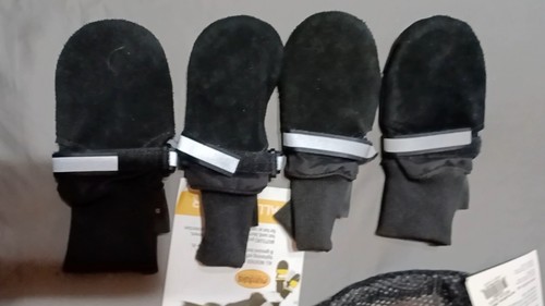 Original All-Weather Muttluks For Dogs New | eBay