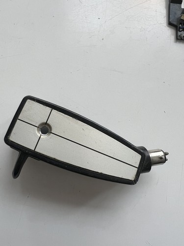 GARRARD M-6 M-7 M6 M7 Headshell Synchro Lab SL55 SL65 AT6 AT-60 ...