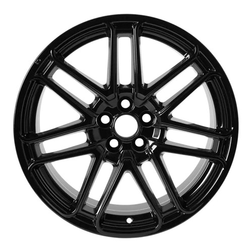 Toyota Corolla 2022 18" OEM Wheel Rim PT946-02210 PT94602210 | eBay