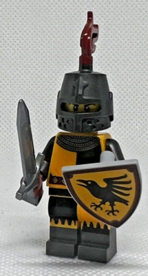 LEGO® series 20 Tournament Knight collectible 71027 Minifigure Mini ...