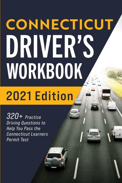 Connecticut Driver's Workbook von Connect Prep (2021, Taschenbuch) online kaufen | eBay.de