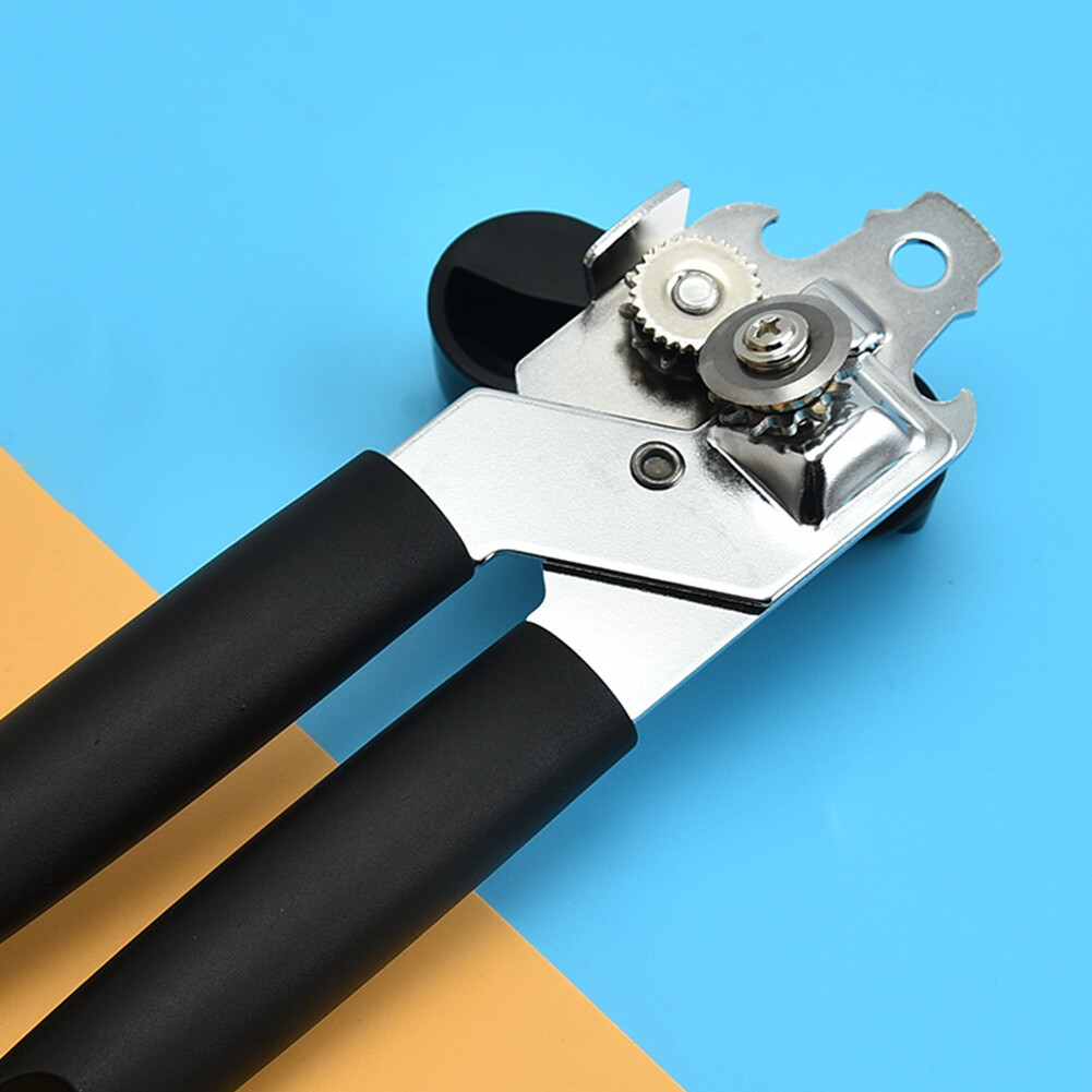 Kitchen Gadget Bottle Manual Tin Jar Can Opener Beer Professional Home ...