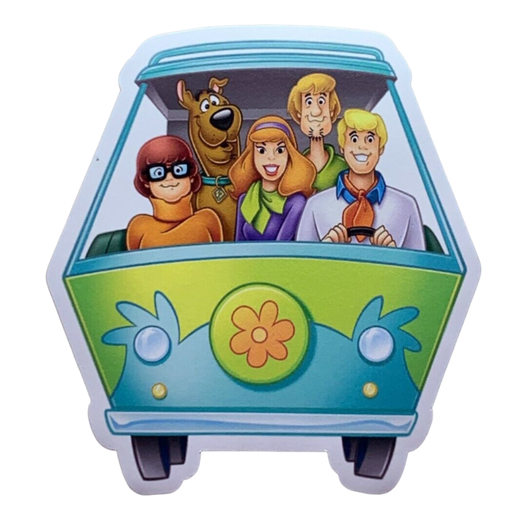 Scoobydoo Mystery Inc 352 Cast Images Behind The Scooby Doo:The Great