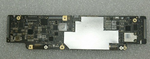 Google Pixelbook Go G021A Intel M3-8100Y 8GB Ram / 64 GB Motherboard ...