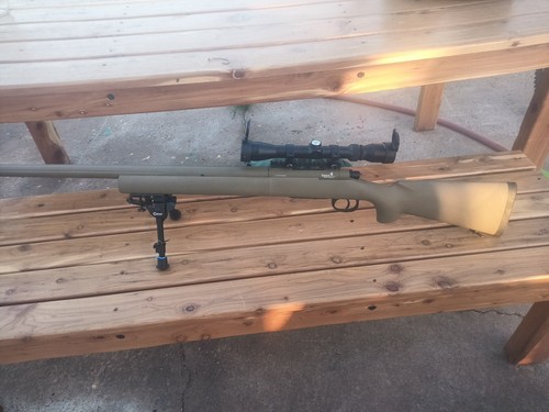 airsoft Sniper | eBay