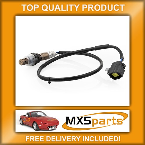 MX5 Four Wire Oxygen O2 Lambda Sensor Mazda MX-5 Eunos Miata Mk1 1994 ...