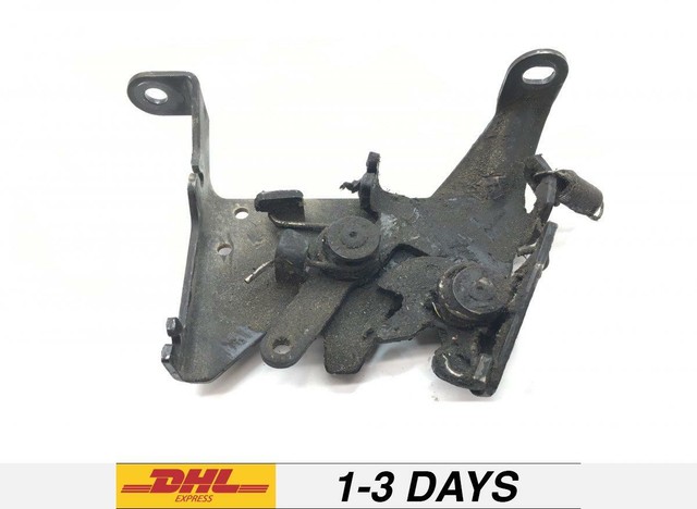 1800467 1800468 Set Mit Kühlergrill Verschluss SCANIA P-Serie Lkw Teile ...