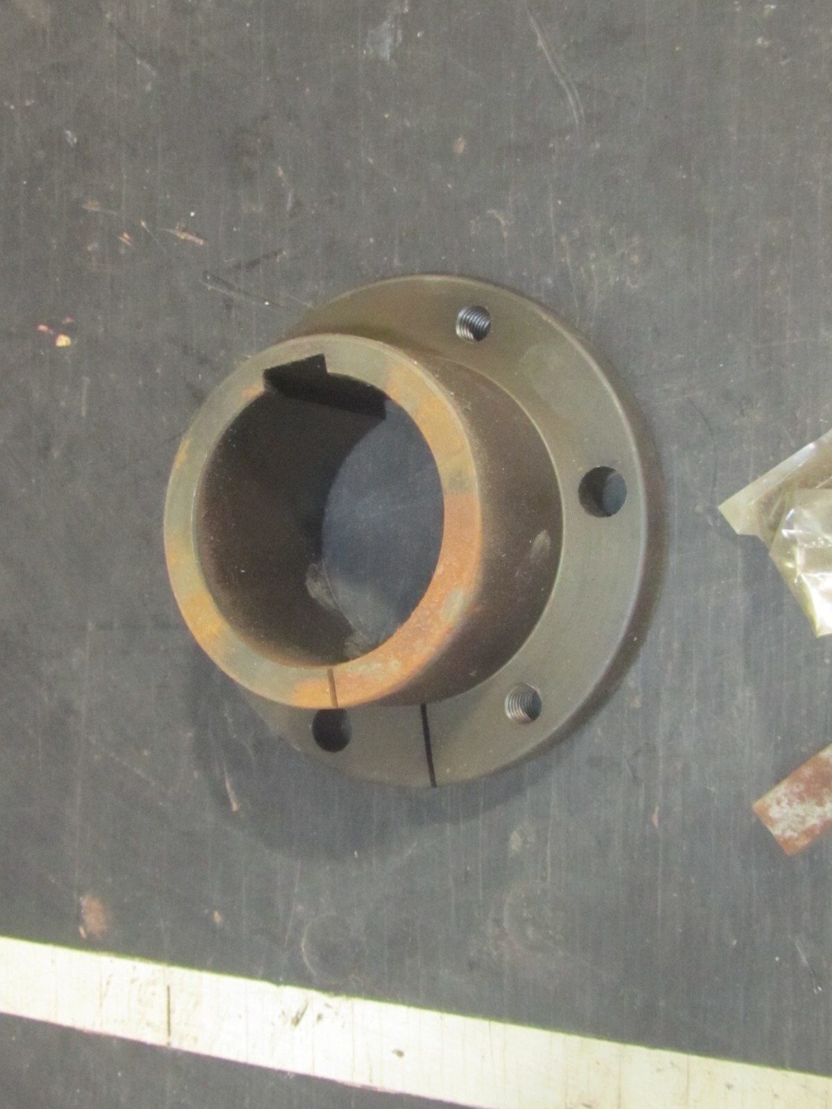 MARTIN SF 2-3/8 QD BUSHING | eBay