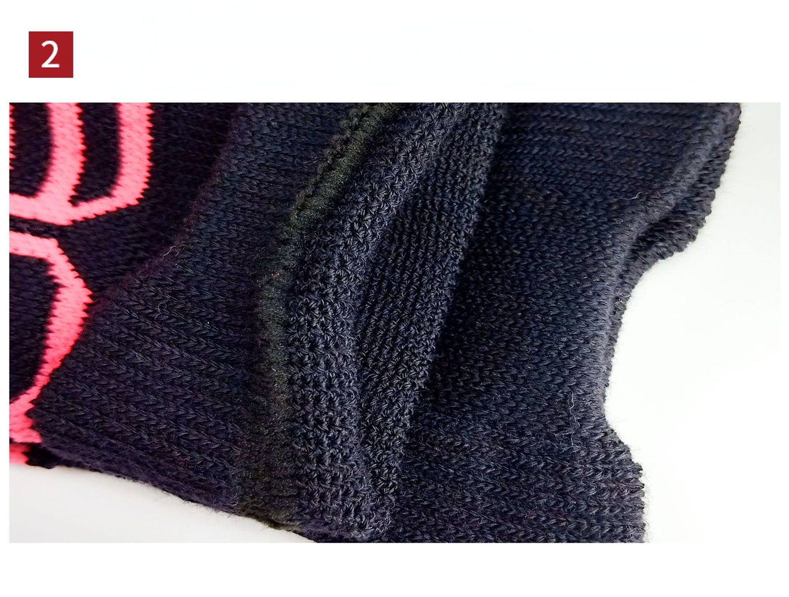 ZONBAILON Anti-slip Breathable Shock Absorbing Basketball Sports Socks ...