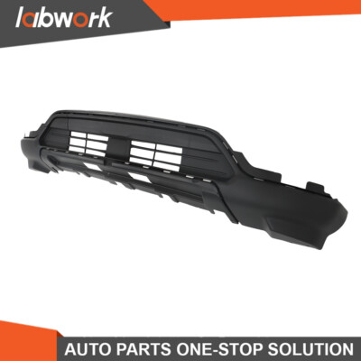 Labwork Front Lower Bumper Cover For 2020-2021 Ford Explorer LB5Z ...