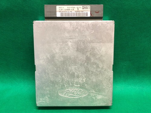 PROGRAMMED VIN 99-00 FORD RANGER 4.0 B4000 Engine Computer ECU PCM ECM ...