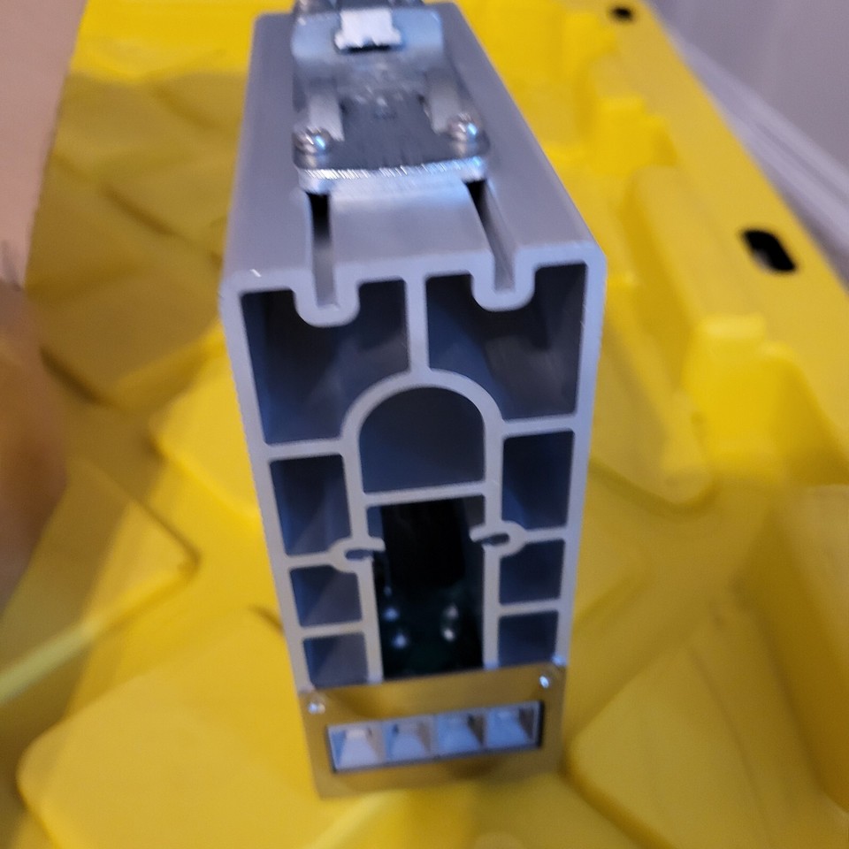 Phoenix Contact 2907719 DIN rail diode module 12-24 V DC/2x20 A or 1x40 ...