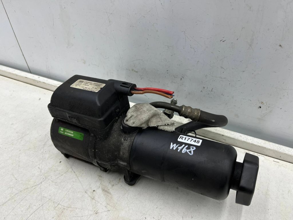 Mercedes-Benz A W168 2003 Servopumpe a1684660401 Diesel 55kW RMR18424 ...