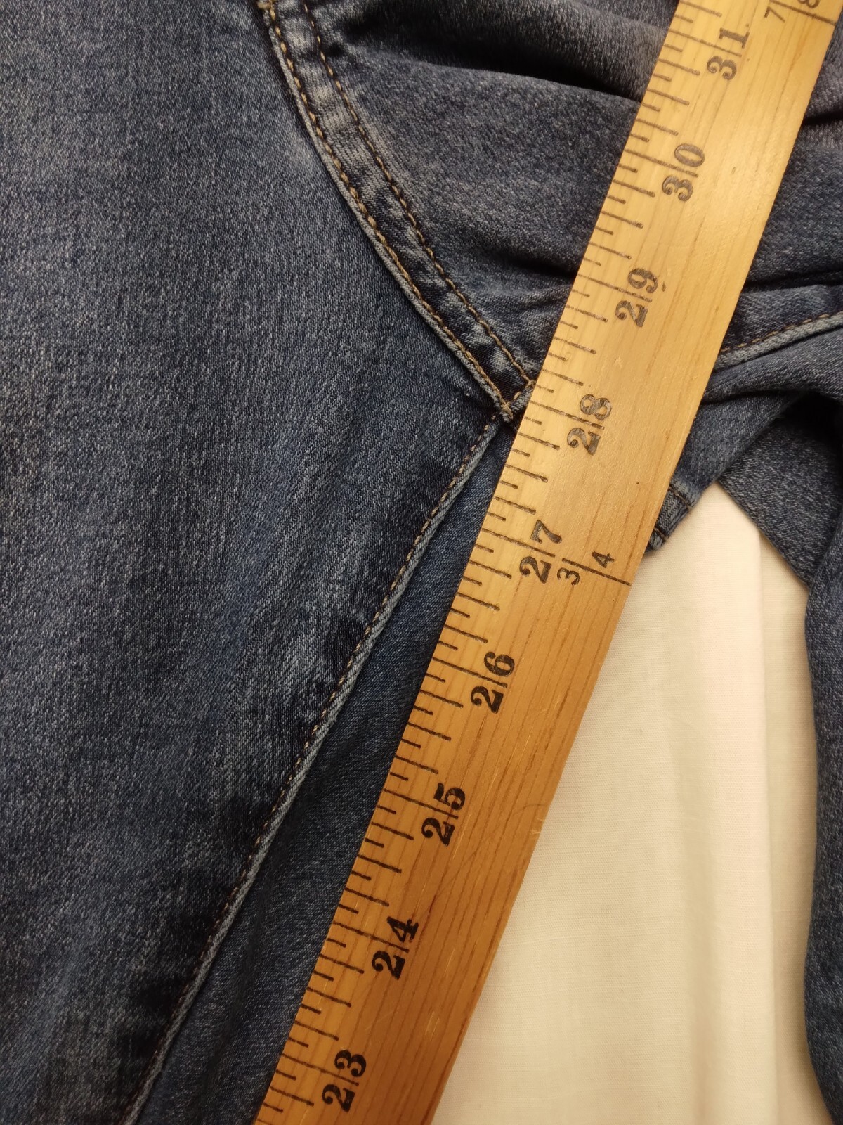 Womens Levi Strauss 311 Shaping Skinny Jeans Size 20W | eBay