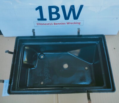 Holden Commodore Berlina Calais Stato VN VP VR VS V6 AIR INTAKE BOX ...