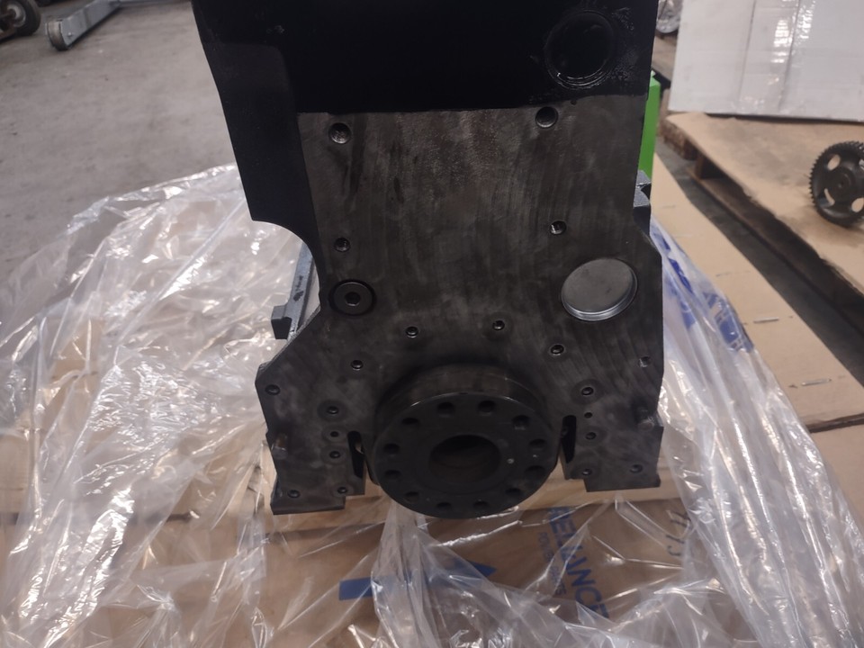 Caterpillar 3056E Remanufactured Engine Long Block 10R-6002 | eBay