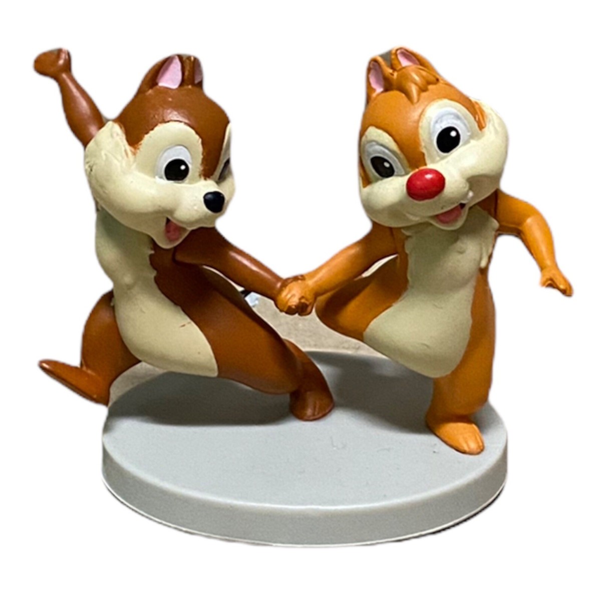 Chip And Dale Mickey Mouse Klubbhus Chip Dale Mickey Mouse Clubhouse
